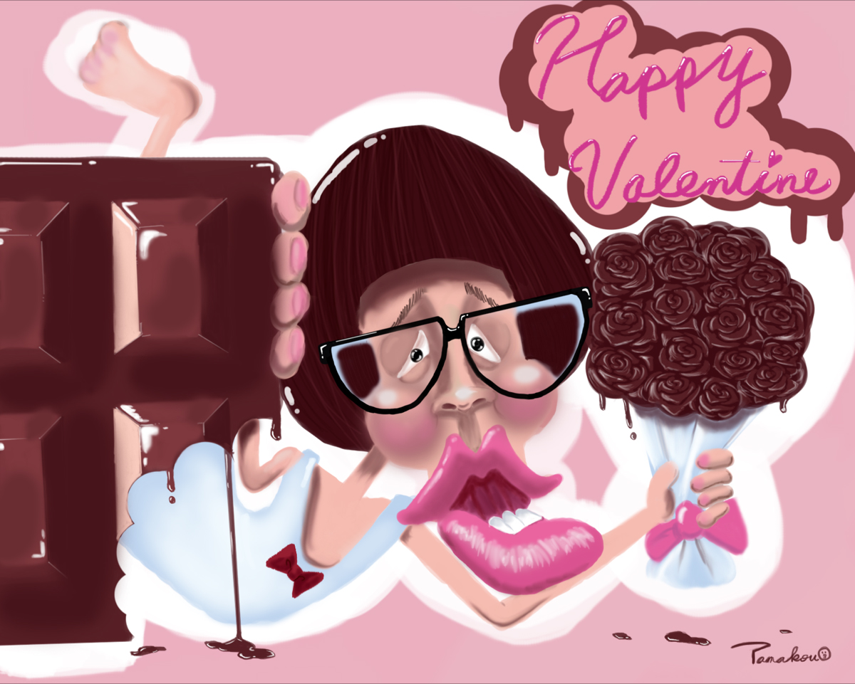 %e3%81%b2%e3%82%87%e3%81%a3%e3%81%93%e3%82%8a%e3%81%af%e3%82%93 | 爆笑似顔絵 ...