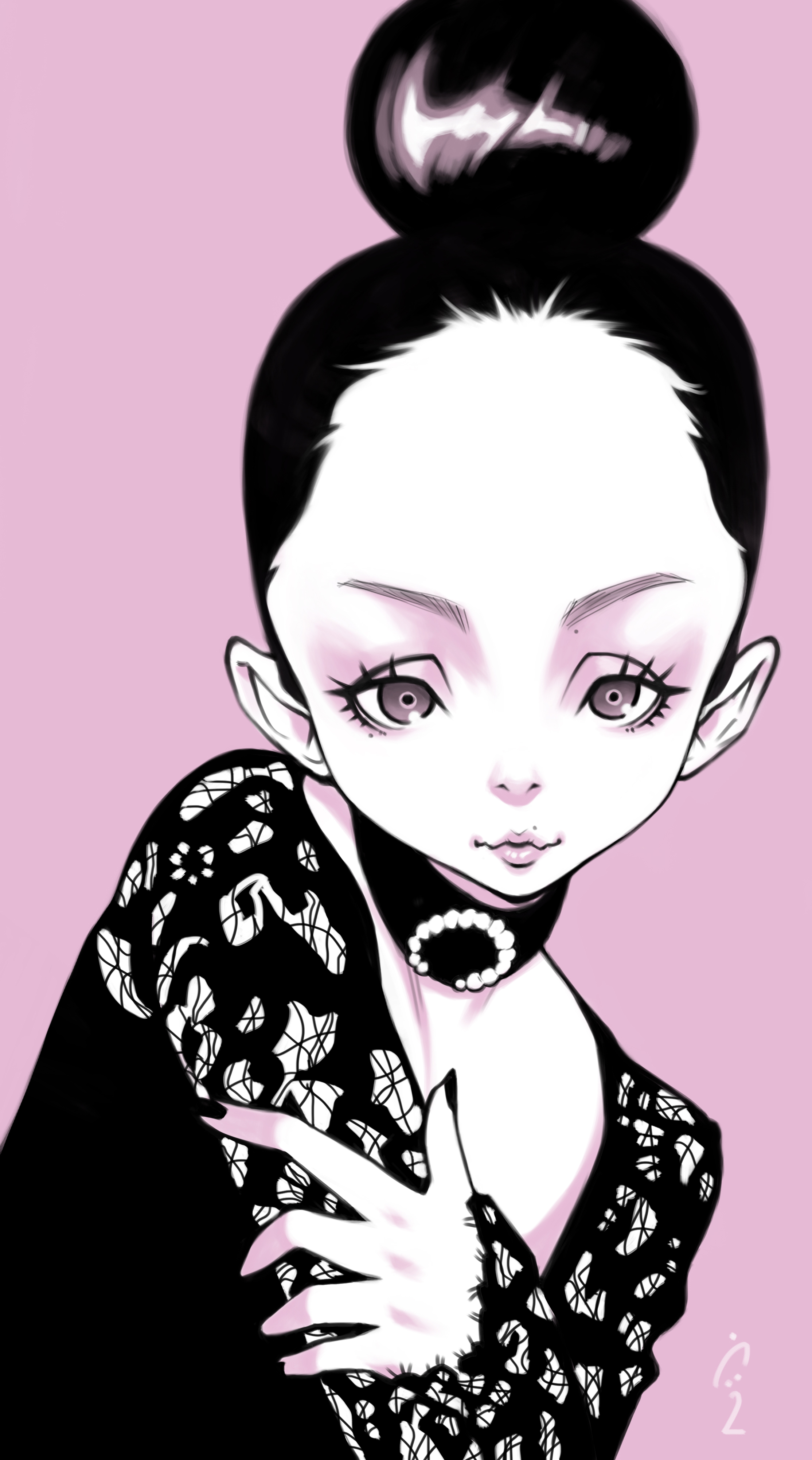 %e5%ae%89%e5%ae%a4%e5%a5%88%e7%be%8e%e6%81%b5-finally | 爆笑似顔絵 カリカチュアジャパン