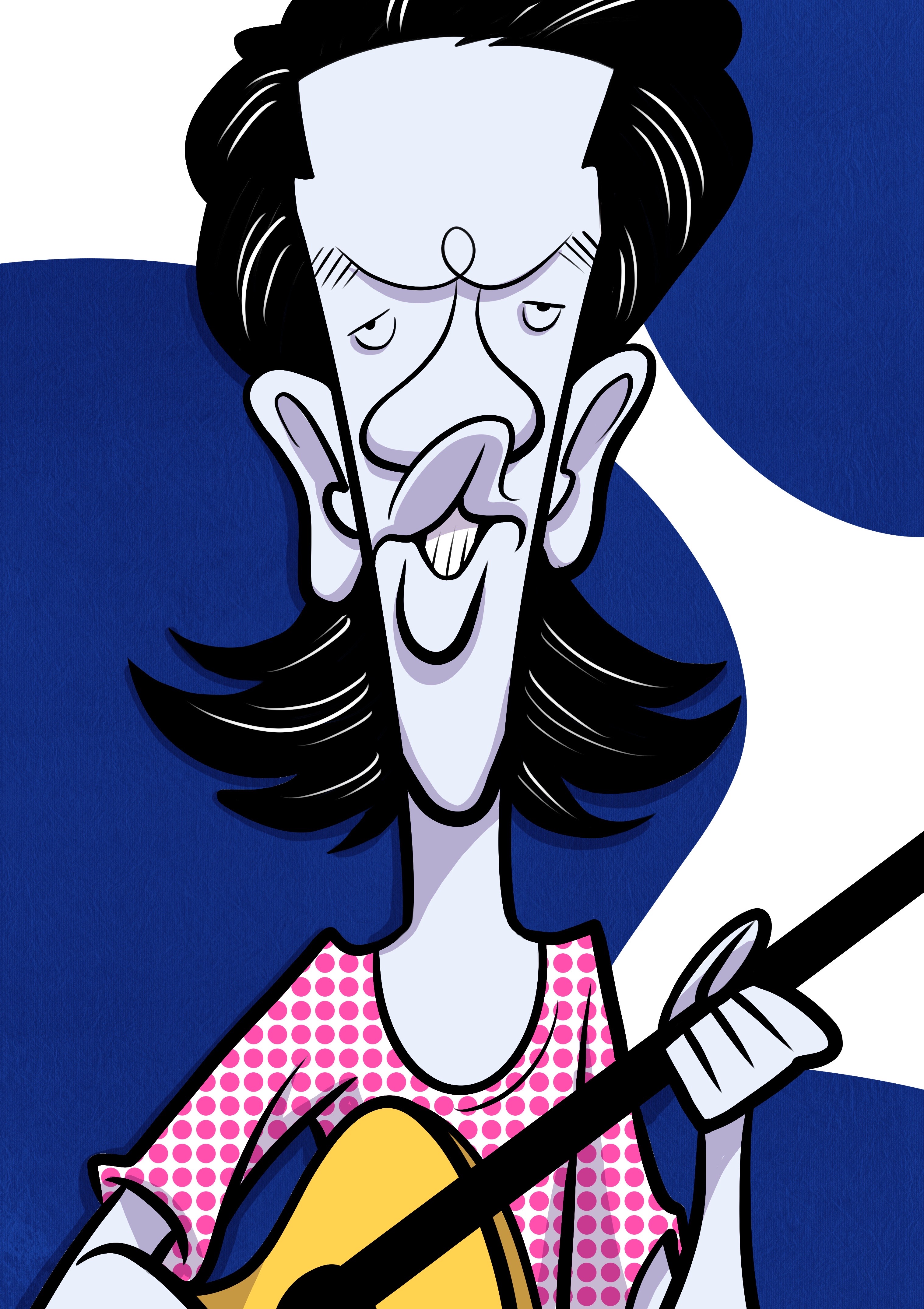 %e8%8a%b8%e8%83%bd%e4%ba%ba%e3%81%9d%e3%81%97%e3%81%aa | 爆笑似顔絵 カリカチュアジャパン