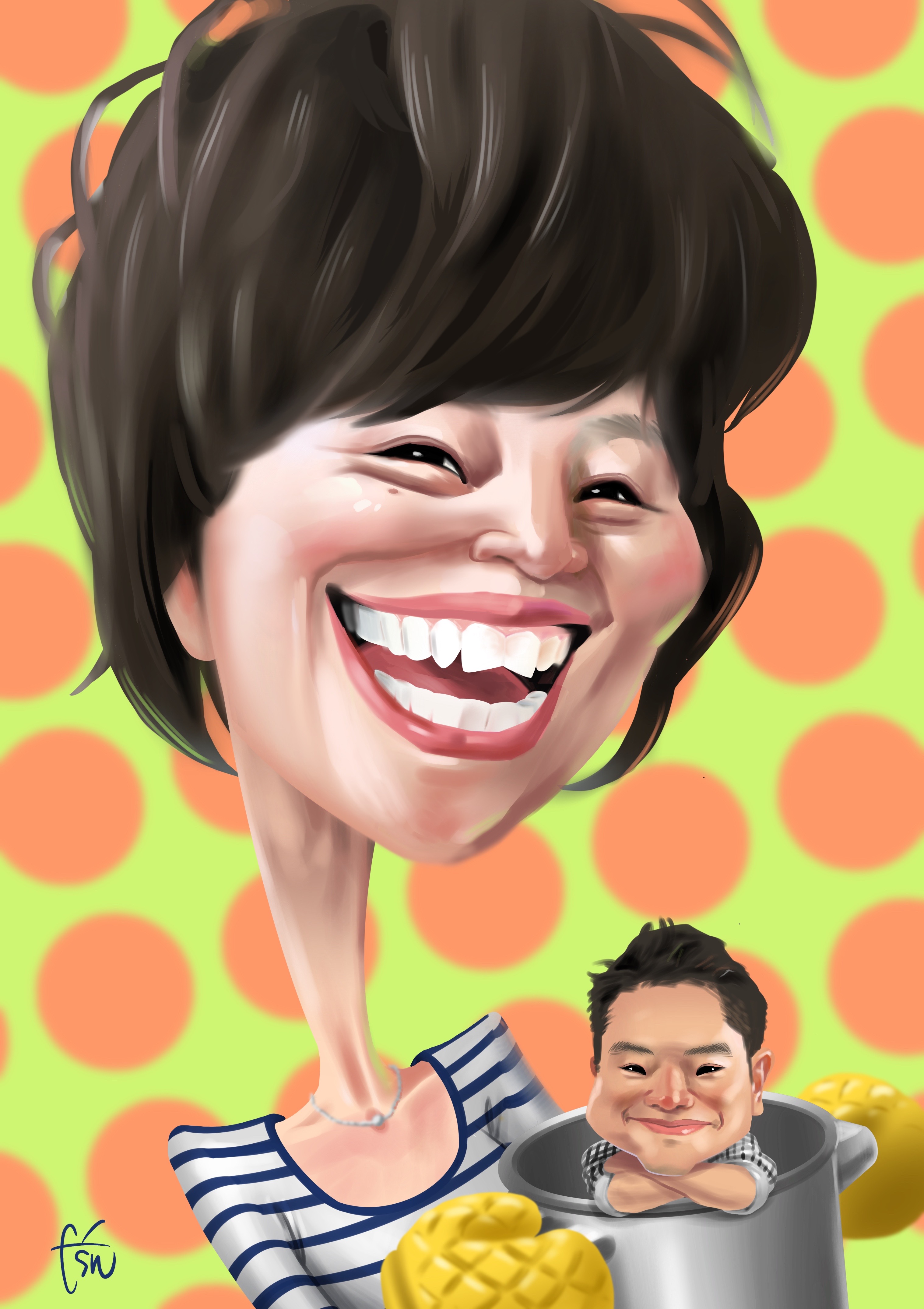 %e8%8a%b8%e8%83%bd%e4%ba%ba%e3%81%af%e3%82%8b%e3%81%bf | 爆笑似顔絵 カリカチュアジャパン